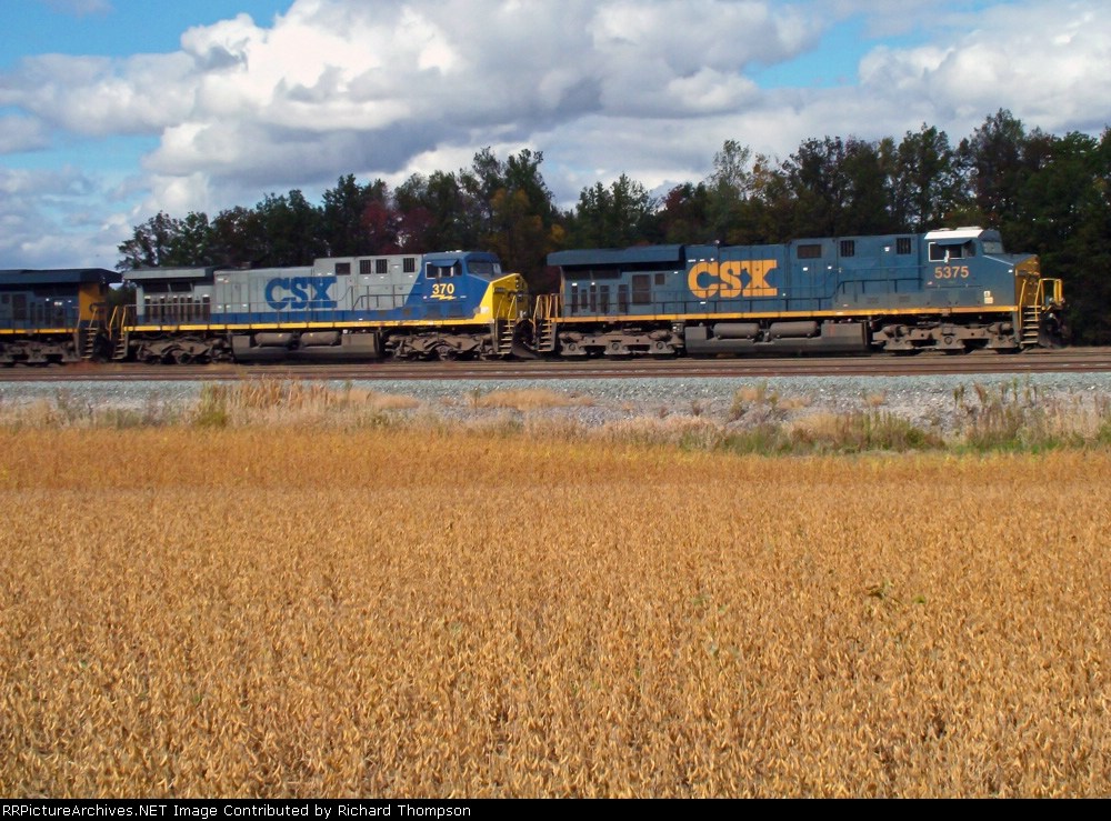 CSX 5375